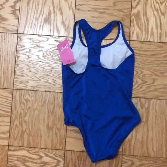 Speedo | Swim | Royal Blue Speedo Juniors 4 Brand New | Poshmark